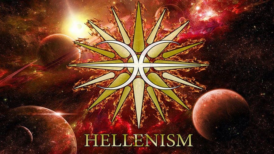 Home NY – HELLENISM